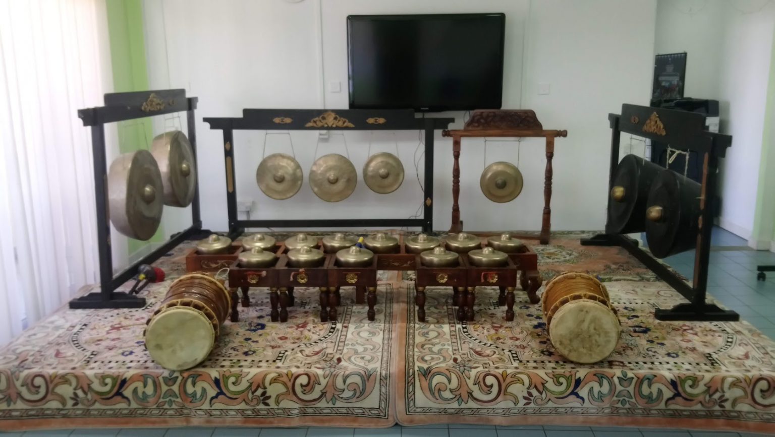 Pengenalan - gulintangan.com